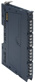 GE RSTi-EP DIGITAL INPUT, 16 PTS